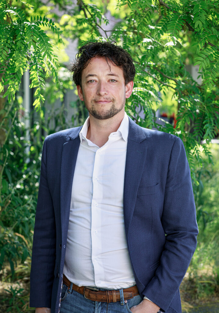 Team Graaf - Graaf Engelbrecht